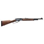 Marlin Model 60SB .22 LR 19" Micro-Groove Rifle, Monte Carlo Walnut ...
