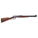 Marlin Model 60SB .22 LR 19" Micro-Groove Rifle, Monte Carlo Walnut ...